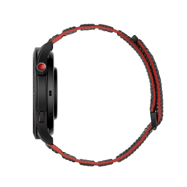 Amazfit GTR 4 Racetrack Grey | Digital Shopper